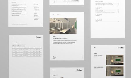 DIALux es el software para su diseño de iluminación profesional