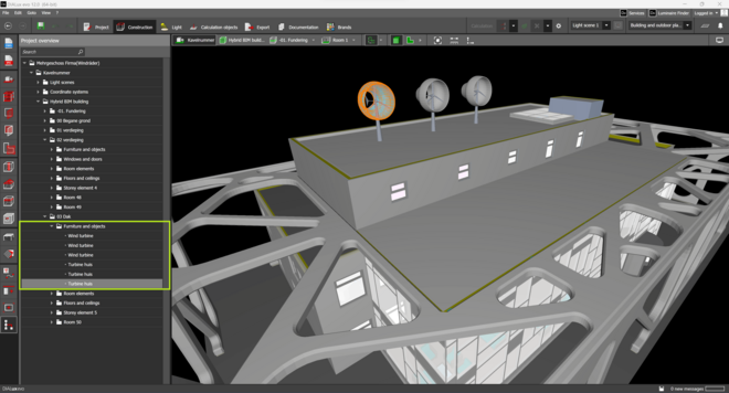What's new in DIALux evo 12?