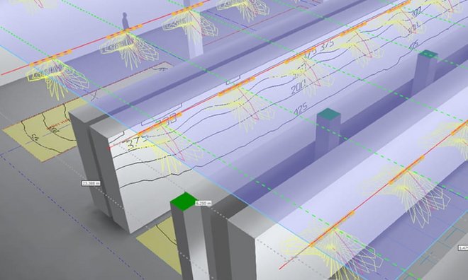 What's new in DIALux 9