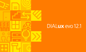 DIALux es el software para su diseño de iluminación profesional