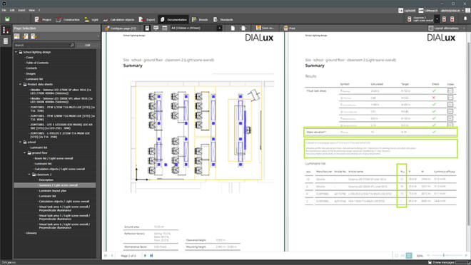 What's new in DIALux evo 11?
