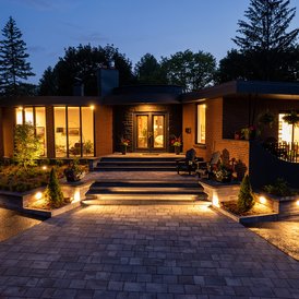 Rayon Lighting is a DIALux Silver Member