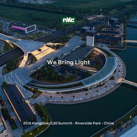 New DIALux Member NVC